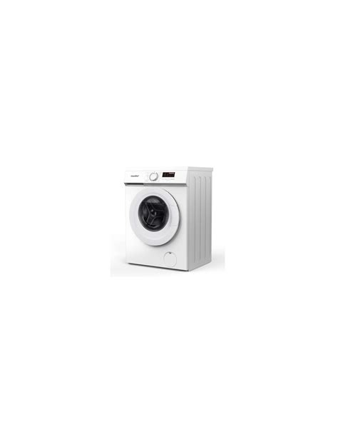 Midea CFE10W70/W-IT Lavatrice Slim 7 Kg 1200 giri Classe D | Tekworld.it