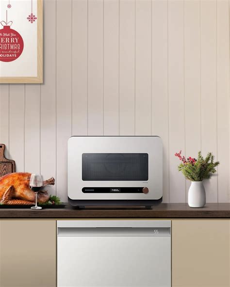 Bespoke 조리기기 Samsung 대한민국