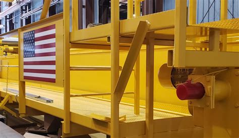 Crane Bumpers Kastalon Inc