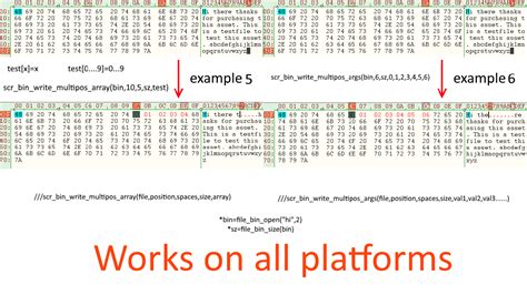 Binary File Add Functions By Tthecreator Gamemaker Marketplace