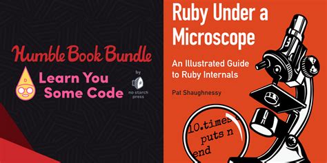 Pay What You Want For Humble Book Bundle Learn You Some Code By No Starch Press Plus Aspyr