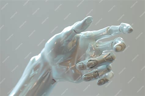 Premium Photo Gesture Recognition For Sign Language Translation