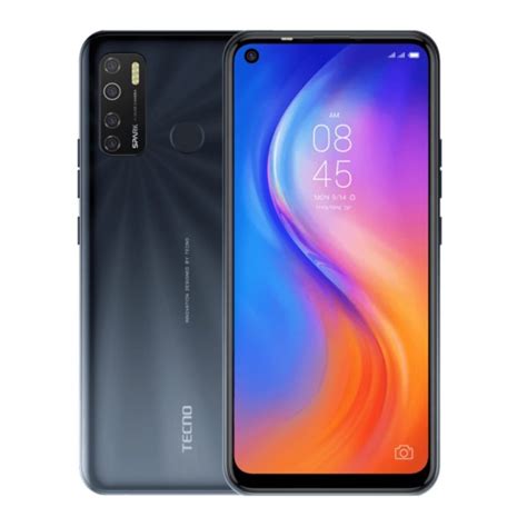 Harga HP Tecno Spark Terbaru Dan Spesifikasinya Hallo GSM