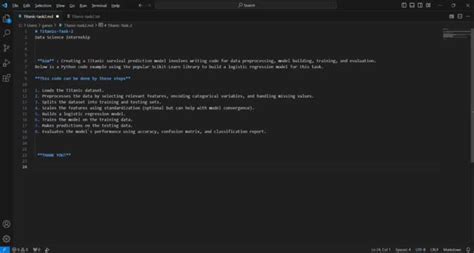 Ganesh Kilaru On Linkedin Internship Datascience Bharatintern