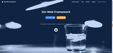 Springboot与gin框架：全方位性能对比揭秘gin和springboot Csdn博客