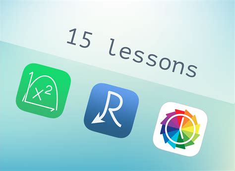 15 Lessons From 15 Years Of Indie App Development