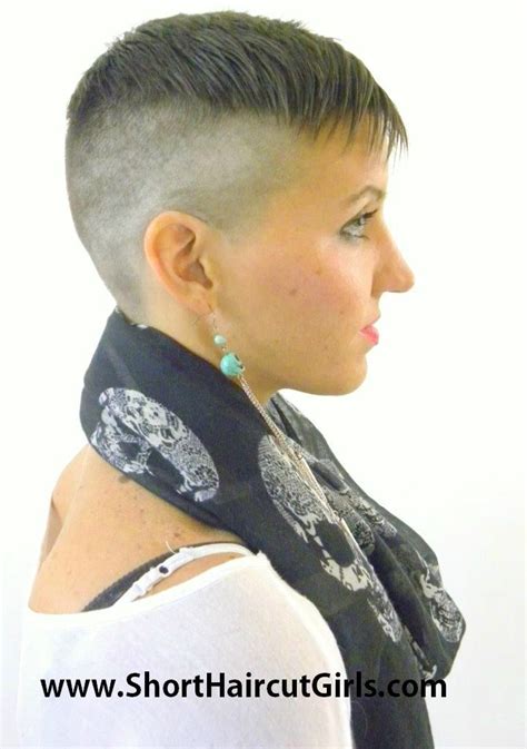 Hairdare Hairstyles Womensfashion Beauty Super Short Hair Short