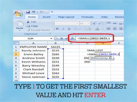 Tutorial Excel Formula Bagian