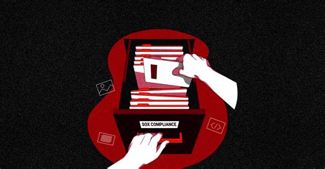 SOX Compliance A Step Forward In Corporate Governance