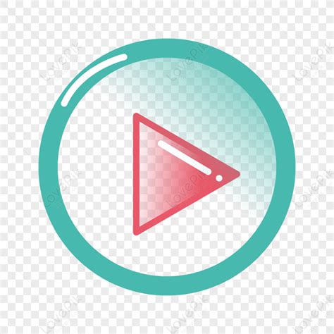 빨간색 녹색 그라데이션 곡선 화살표멋진 화살점차변화 Png 일러스트 무료 다운로드 Lovepik