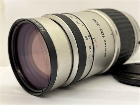 Yahoo オークション 極上美品 ペンタックス Pentax Smc Pentax Fa10