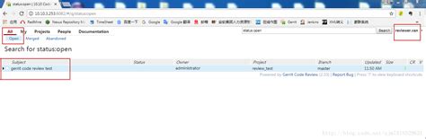 Gerrit Code Review权限配置gerrit Trigger Verified 设置 Csdn博客