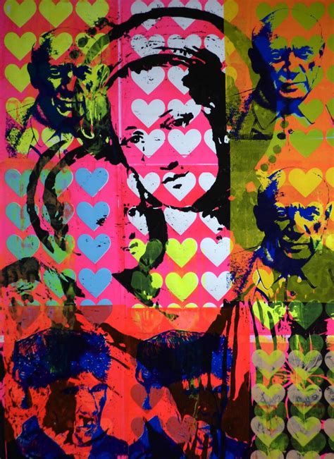 Cyrus Overbeck Heartbreaker