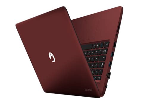 NOTEBOOK POSITIVO STILO COLORS para Você Meu Positivo