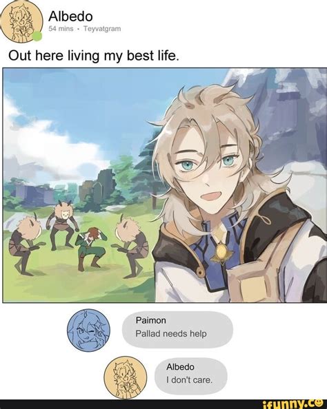 Paimon Memes Best Collection Of Funny Paimon Pictures On IFunny