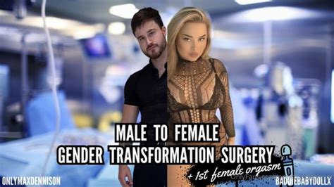 GENDER TRANSFORMATION Videos And Porn Clips Clips Sale