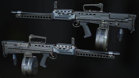 3d L86 Lsw Mobile Ready Low Poly Model Turbosquid 1840311