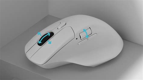 keychron m6 wireless mouse keychron canada