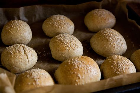 Domácí bulka - Recepty Dětem.cz