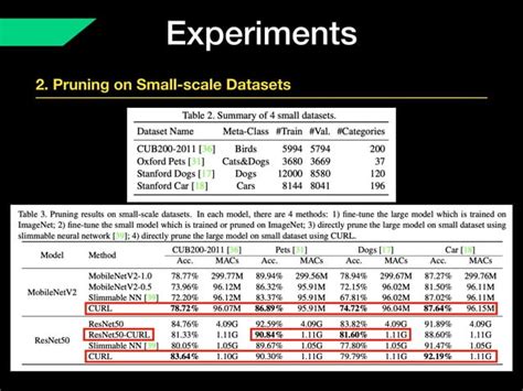 Neural Network Pruning With Residual Connections And Limited Data Review Cdm Pdf