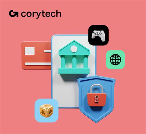 Real Time Payment Processing For High And Low Risk Businesses · Corytech