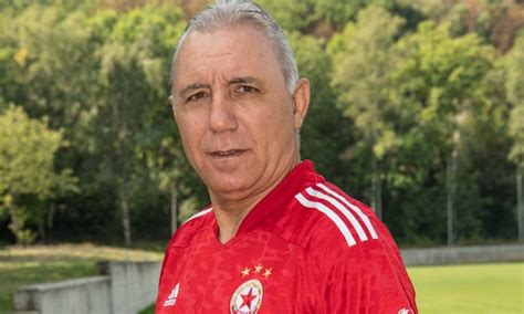 Стоичков Играйте за славата на ЦСКА ᐉ Новини Tribune Bg