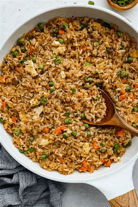 13 Delicious Flavored Rice Recipes Mummy Time