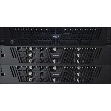 Veritas Netbackup Flex 5260 Nas Storage System 34002 M5114 Fireowls