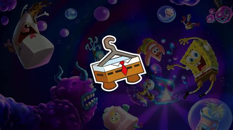 Spongebob Squarepants The Cosmic Shake Xbox Achievements Pressakey Com