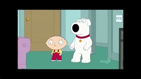 Peter And Chris And Brian And Stewie Reversed Throw Up Youtube
