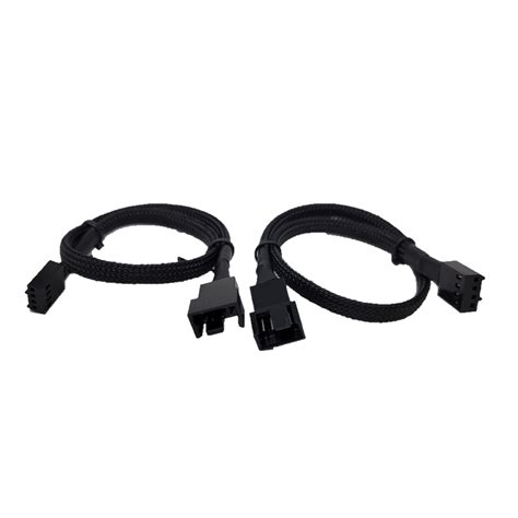 Pwm 100bk 2p Micro Connectors Inc Cable Assemblies Digikey