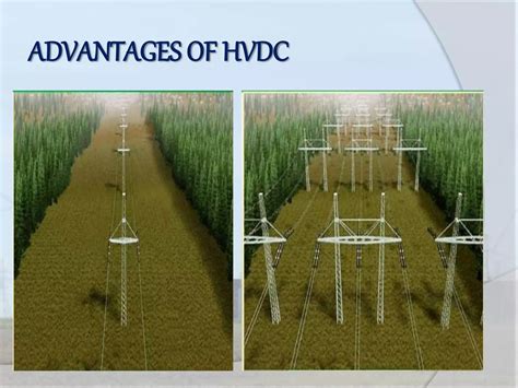 Hvdc Transmission System Pptx