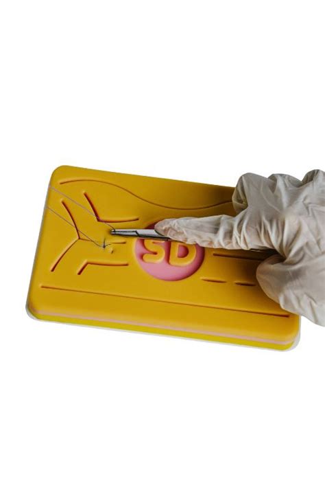 Тренажер для хірурга SD Simple купити в магазині InWhite