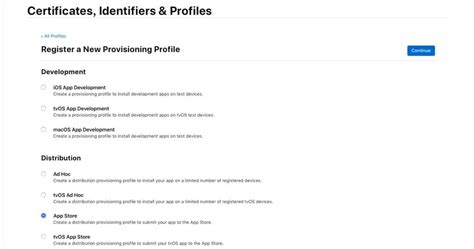 图文详解丨ios App上架全流程及审核避坑指南 阿里云开发者社区