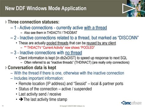 Managing Distributed Workloads MAINVIEW For DB Ppt Download