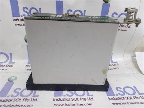 Reovib Mfs268 Dp24 Profibus Dp Frequency Controller For Vibratory