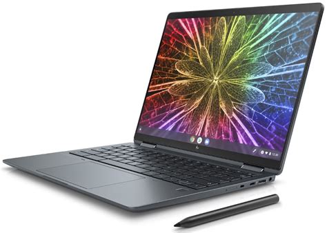 HP Elite Dragonfly Chromebook I5 1235U Xe Graphics G7 80 EU 13 5 WUXGA 1920 X 1280