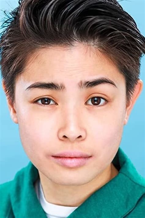 Cora Lu Tran — The Movie Database Tmdb