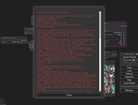 High Vram Usage With Large Batches Or Resolutions · Issue 22 · Cubiq
