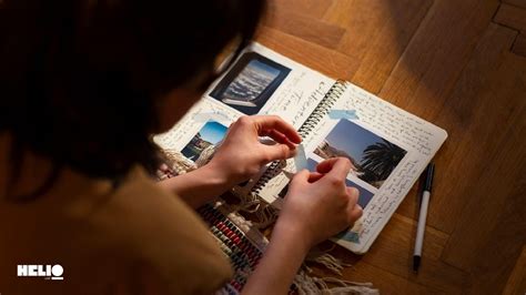 Scriptwriting Techniques For Visual Storytelling Helio