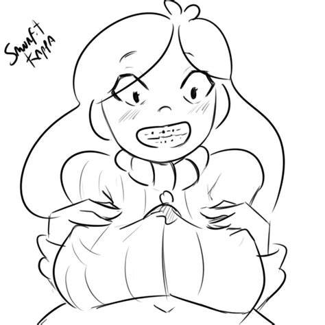 Rule 34 Artist Request Blush Blushing Blushing At Viwer Braces Cum