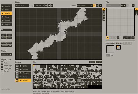 Starting My First Project For Playdate As A Beginner To Games