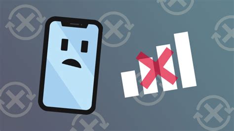 My IPhone Says No Service Here S The Real Fix