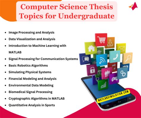 Computer Science Thesis Topics For Undergraduate Matlabsimulation