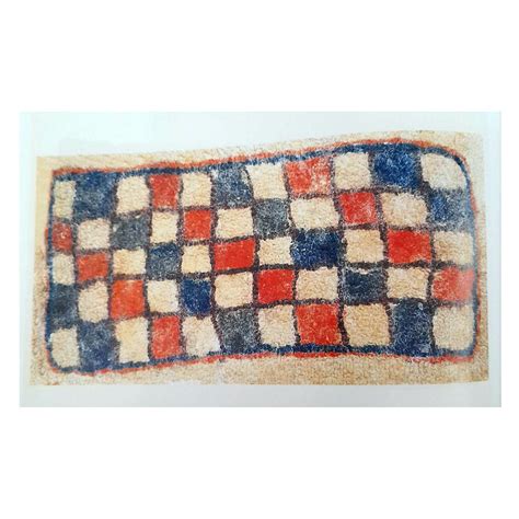 قیمت و خرید کتاب نمدهای ایران اثر محمود جوادی پور نشر فرهنگستان هنر