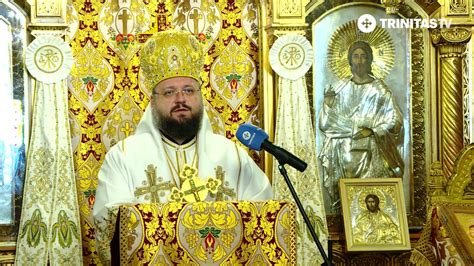 Live Trinitas Tv