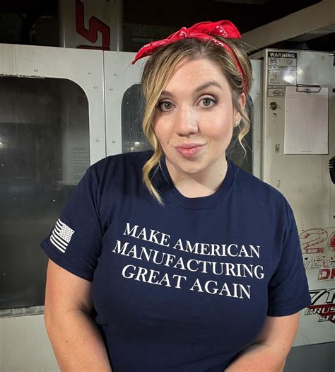 Americanmanufacturing Madeinusa Supportlocal Manufacturingmatters