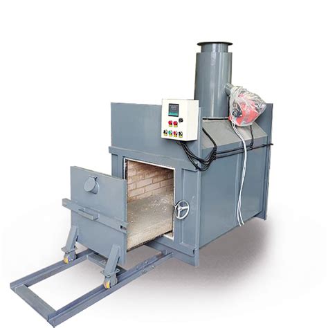 祭祀类小型焚烧炉 医疗垃圾焚烧炉 无烟无味 垃圾焚烧炉生产厂家 太康县环洁锅炉除尘器厂