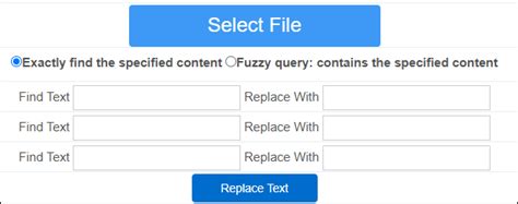 Full Guide How To Find And Replace Text In Pdf