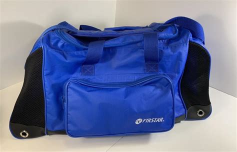 New Firstar Scout Hockey Coach Bag Sidelineswap